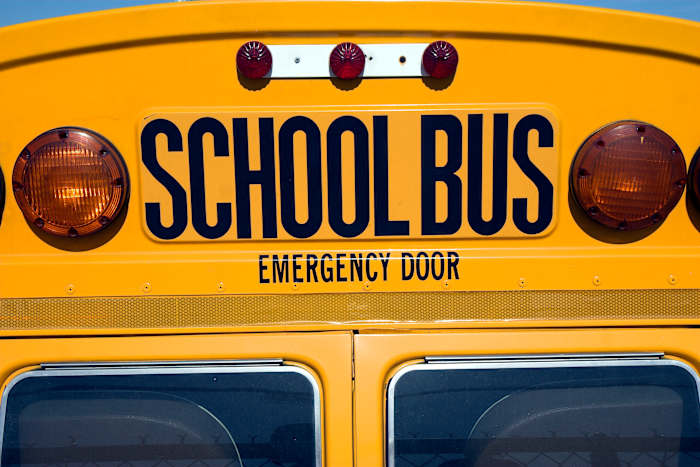 Duval County school bus registration opens Monday for next academic year