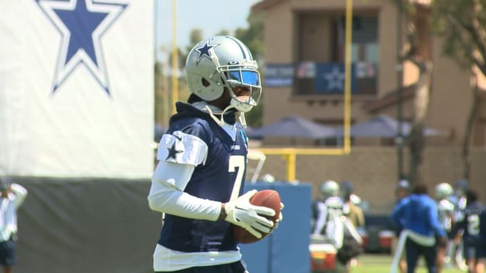 KSAT’s 12 keys ahead of Dallas Cowboys 2025 training camp: New energy ...