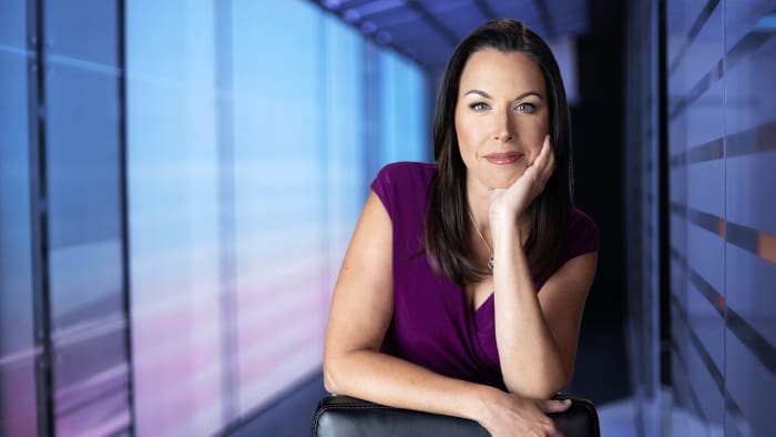 ‘Quite an honor:’ News 6 Sports Director Jamie Seh receives prestigious ...