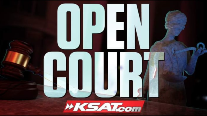 Open Court: Learn about civil courts; Get to know Judge Mary Lou ...