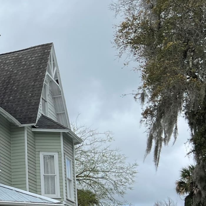 Found in Florida: The beautiful Bradlee-McIntyre House still stands