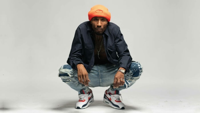 ‘Money is a tool, not a toy:’ FerQuan, the ‘Rap-Sing King,’ on being a ...