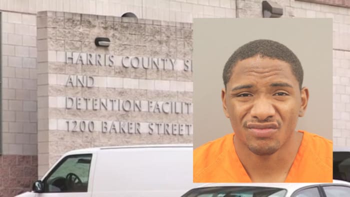 Sergeant with sheriff’s office sues Harris County after she was ...