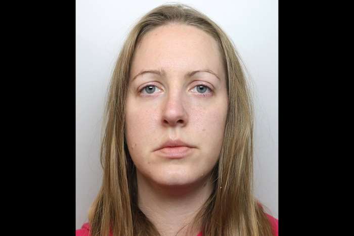Lawyer for convicted British killer nurse Lucy Letby says new evidence ...