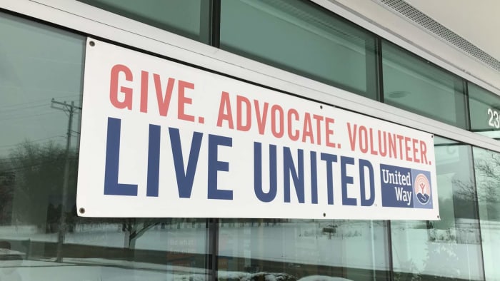 United Way of Washtenaw County’s Equity Challenge will return in January