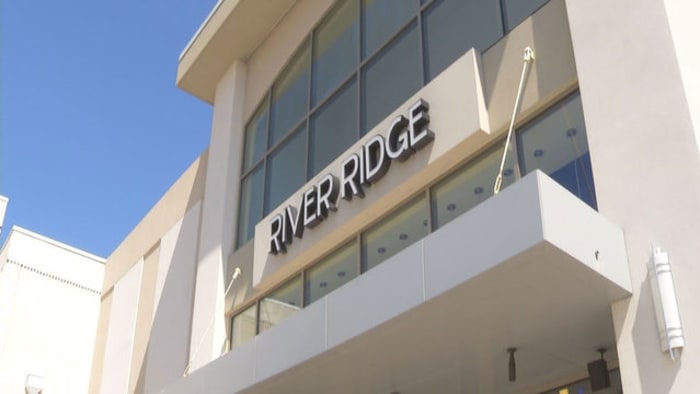 River Ridge Mall implements safety measures in response to Phase One of ...