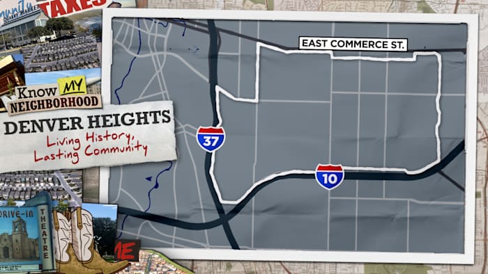 Know My Neighborhood: Denver Heights - Living History, Lasting Community