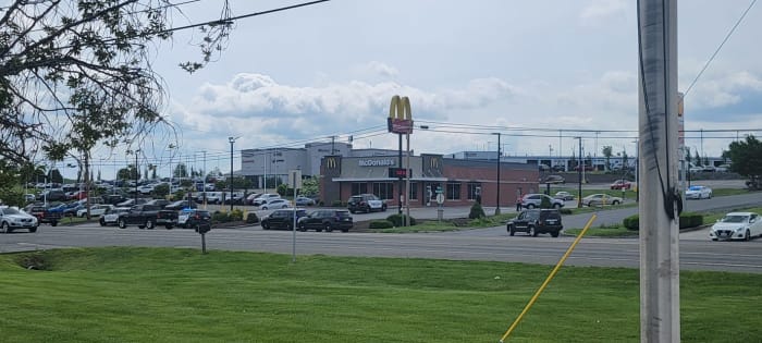 Falling Branch Elementary School students safe after brief shelter-in-place
