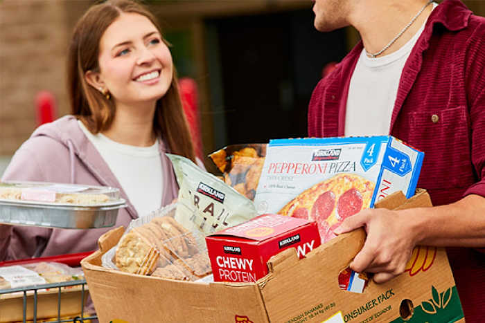 The key to all-in-one holiday shopping: this Costco Gold Star ...