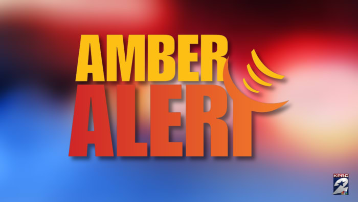 amber alert description