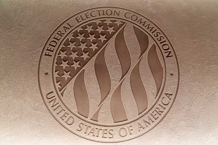 Judge tosses Democratic committees' lawsuit over the Federal Election ...