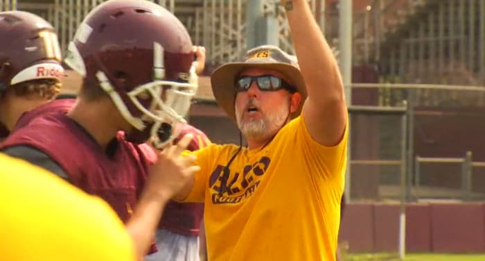 Brookville’s Meeks resigns as head football coach