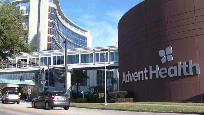 AdventHealth ranks among best in US for newborn care
