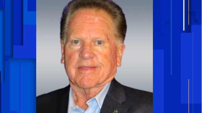 Former Jacksonville City Councilman Don Redman dies