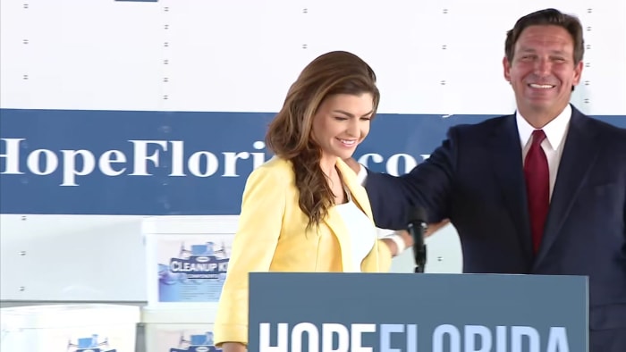 ‘Activate Hope’ expansion of Hope Florida program focuses on emergency ...