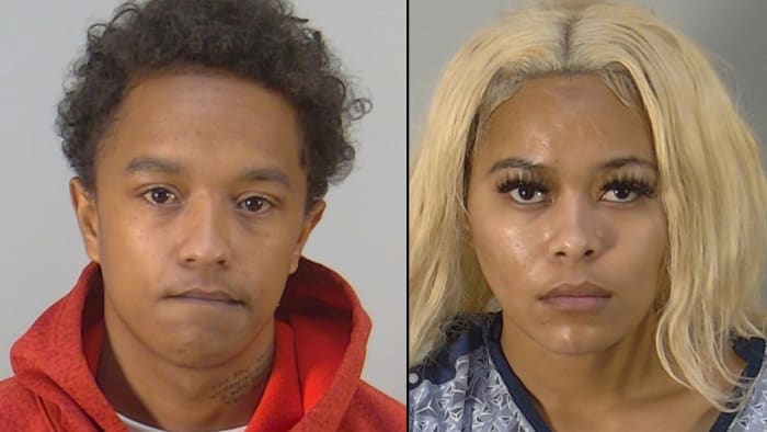 Accused gunman and sister indicted in deadly Leesburg shooting