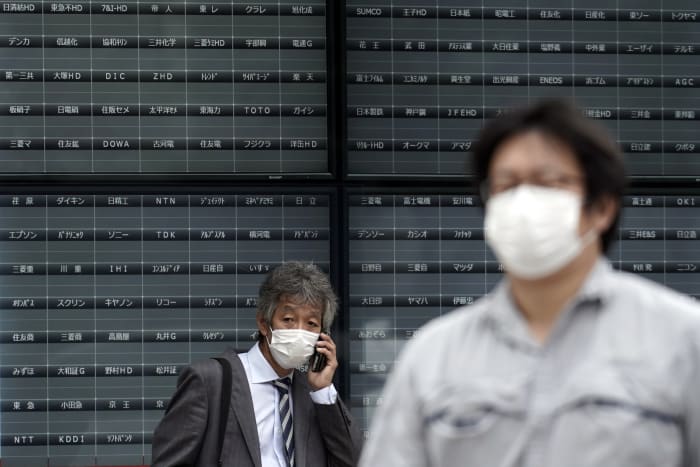 Tokyo trading stops over system failure, China on holiday