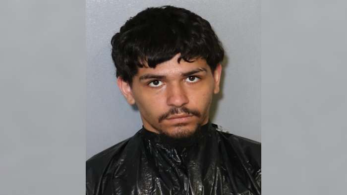 Man accused of murder in Osceola County shooting, sheriff’s office says