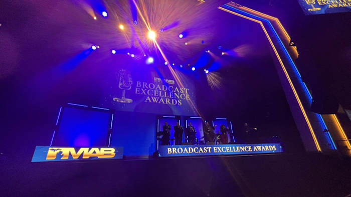 2025 MAB awards: WDIV wins 6 categories, 3 merit awards
