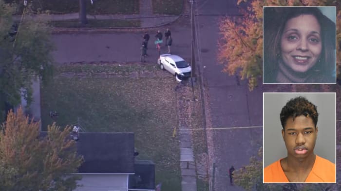 Man sentenced in murder of Lyft driver who was shot in head from back ...