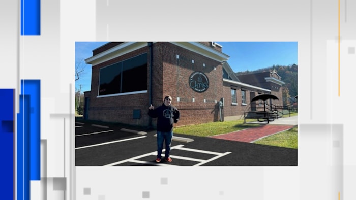 Chris’s Coffee and Custard to move to new location