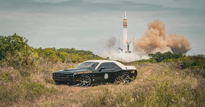 FHP launches campaign to win ‘America’s Best-Looking Cruiser’