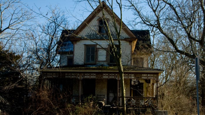 🔒Urban legends that actually happened in Michigan