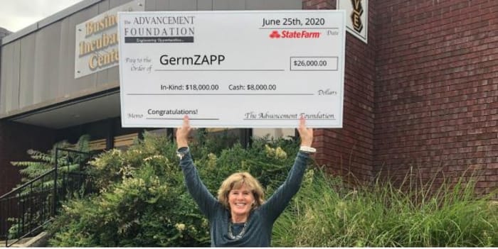 State Farm donates $35K to help local businesses through the Gauntlet ...