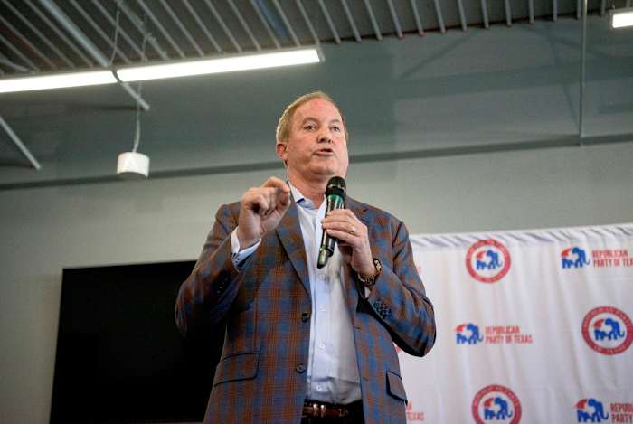 Ken Paxton wants Dallas school officials under oath on transgender ...