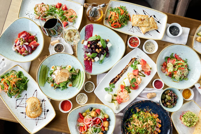 Local sensation ‘The Cheese Chica’ gives snack recipes for the big game