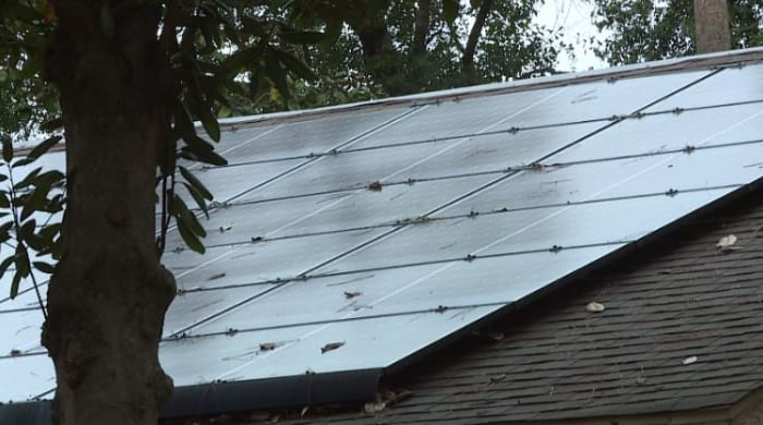 Ask Amy: Questions to ask before buying solar panels