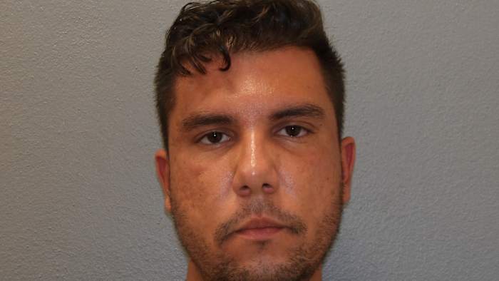 Sheriff’s deputy arrested, accused of stalking ex in Florida Keys