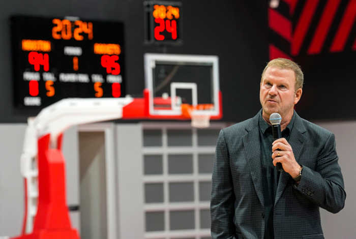 Rockets team up with Mavericks, Spurs to donate over $2 million for ...