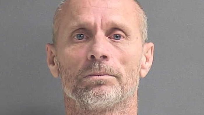 ‘Confessed serial killer’ pleads guilty in 1991 cold case murder, gets ...