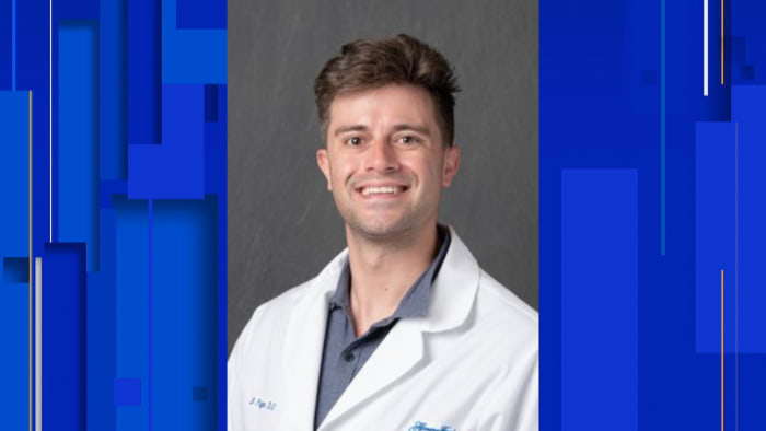 Officials looking for missing Michigan doctor last seen at Henry Ford ...