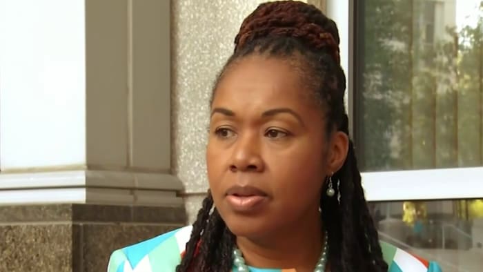 ‘Significant progress:’ Orange-Osceola State Attorney Monique Worrell ...