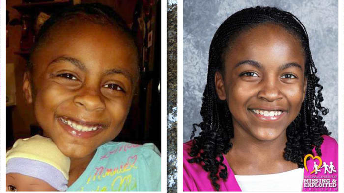 Missing in Houston: The fight for answers in Ameera Deadrick’s ...