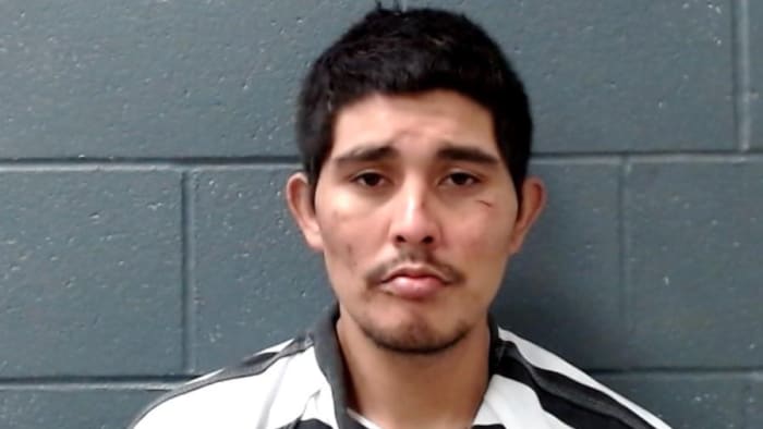 One of Comal County’s Top 10 Most Wanted arrested after evading ...