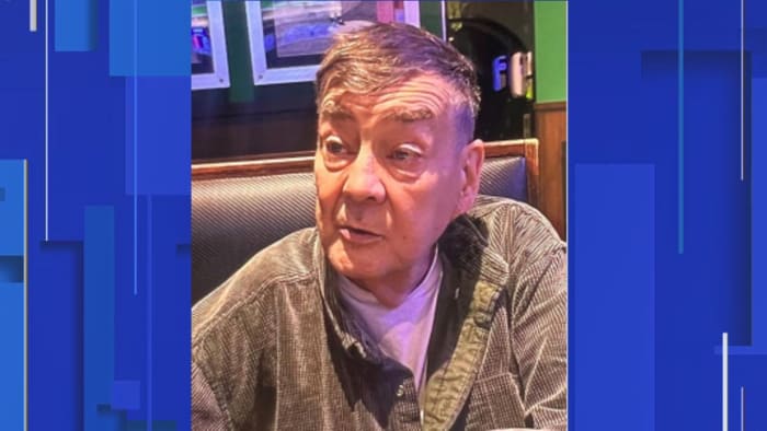 Missing 74 Year Old Man Found Safe In Maitland Police Say