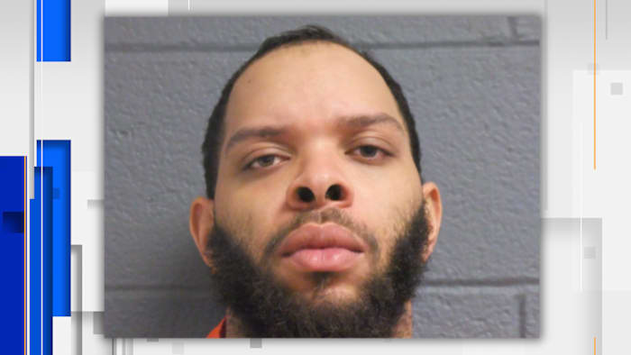 Detroit man arrested for allegedly recording himself sexually ...