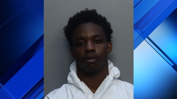 Police 18 Year Old Arrested In Fatal Shooting In Northwest Miami Dade