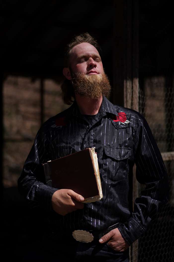 Who are the Sacred Harp singers using a more than 180-year-old hymnal today