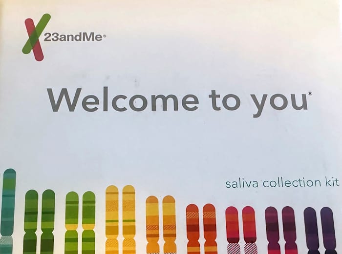 One Tech Tip: How to protect your 23andMe genetic data
