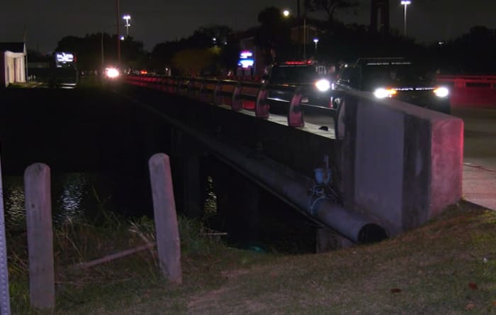 Argument between 3 people leads to man, woman shot under Sims Bayou ...
