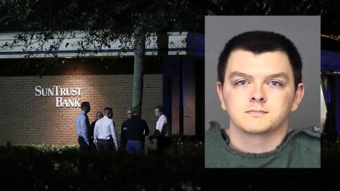 Florida man pleads guilty to fatally shooting 5 women at Sebring bank ...