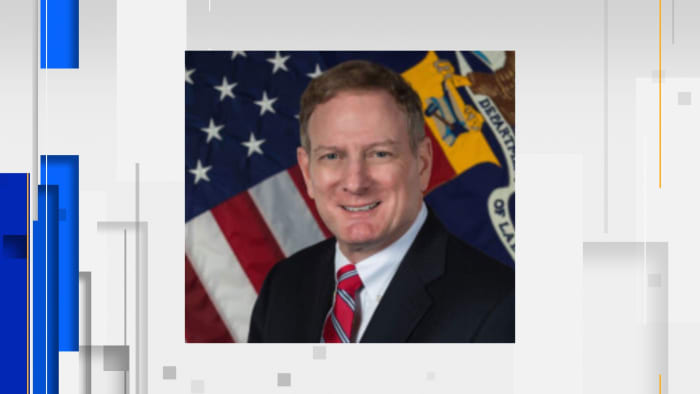 Ferrum College announces 2023 commencement keynote speaker