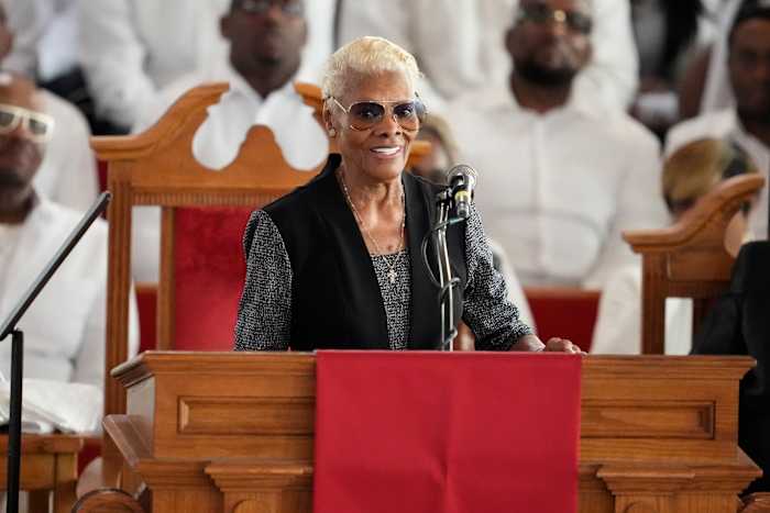 Cissy Houston mourned by Dionne Warwick, politicians and more at ...