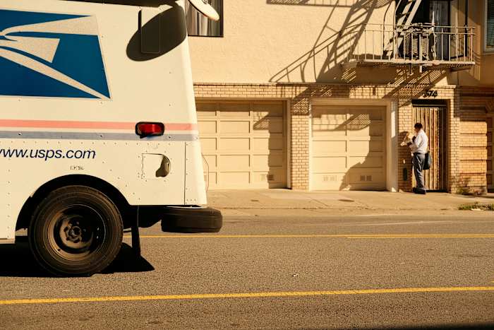 Men sentenced to combined 14 years for armed USPS robberies involving ...