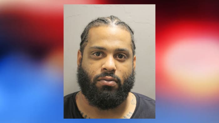 Search underway for convicted pimp sentenced to 75 years in prison ...