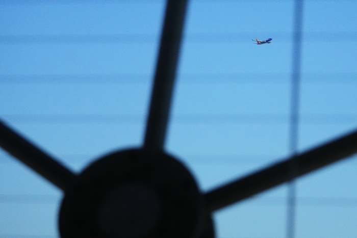 The FAA is slashing flights because of the shutdown. Here's what ...